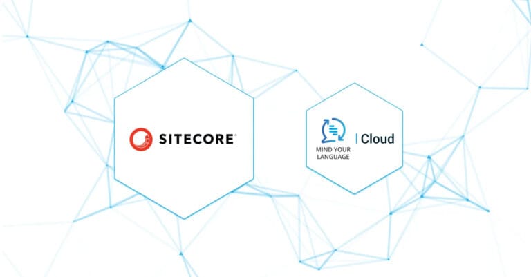 AI Translation For Sitecore CMS With Automation | MYL Connector